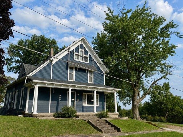 909 S Polk St, Albany, MO 64402