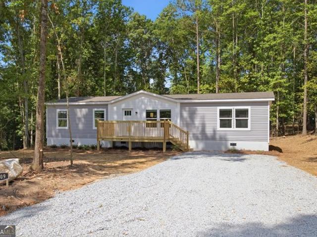 909 Smith Loop Rd, Demorest, GA 30535