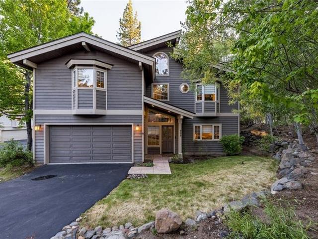 909 Southwood Blvd, Incline Village, NV 89451