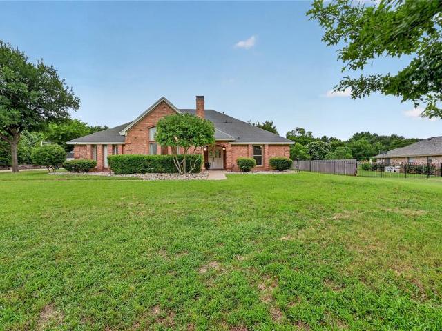 909 San Saba Drive