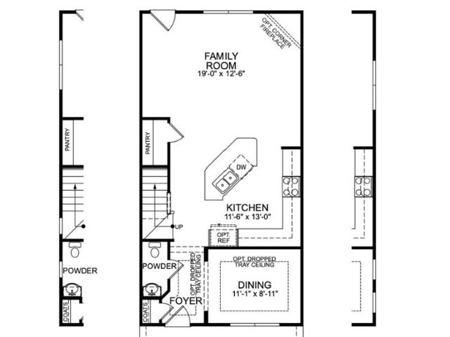 909 Scott Ter, Richmond, VA 23227 | MLS #2510 | Compass