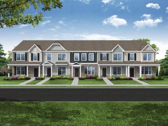 909 Scott Ter, Richmond, VA 23227