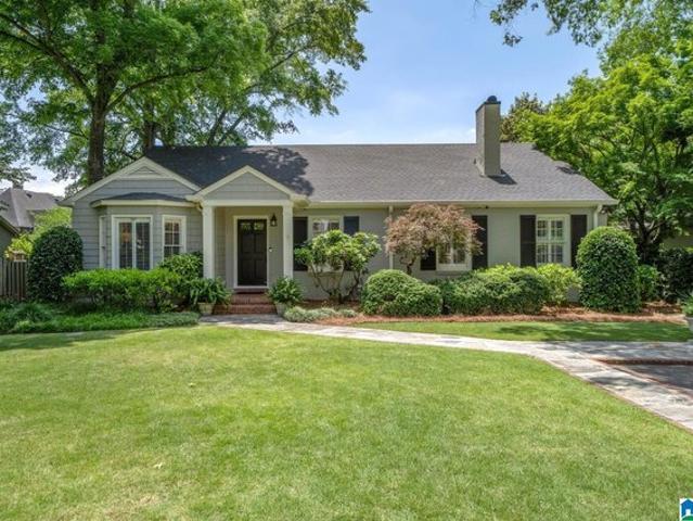 909 Sheridan Dr, Mountain Brook, AL 35213