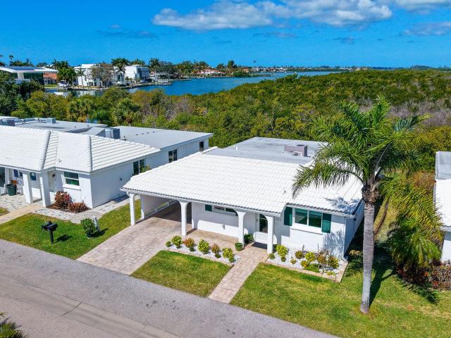 909 Spanish Drive N, Longboat Key, US, FL