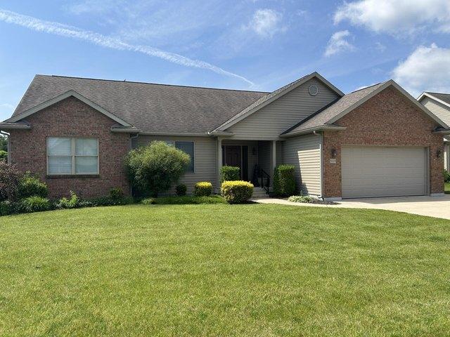 909 Stoneybrook Dr, Saint Marys, OH 45885