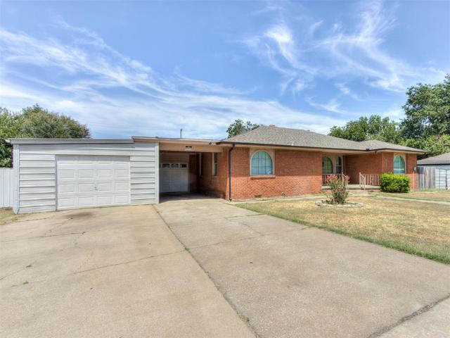 909 SW 66th Street