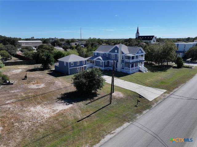 909 Power Street