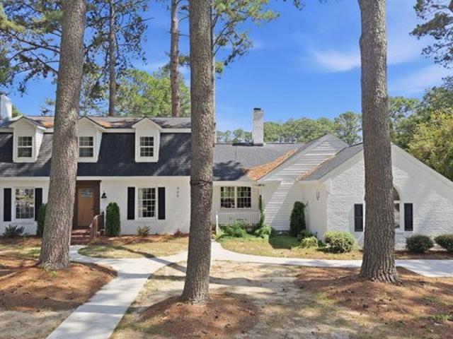 909 Parkside Dr NW, Wilson, NC 27896