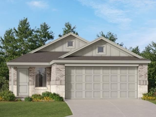 909 Pastern St, Aubrey, TX 76227