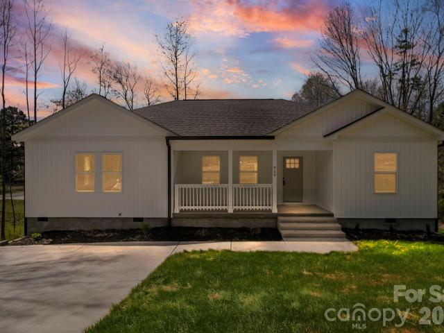 909 Pennington Rd, Albemarle, NC 28001 | Compass