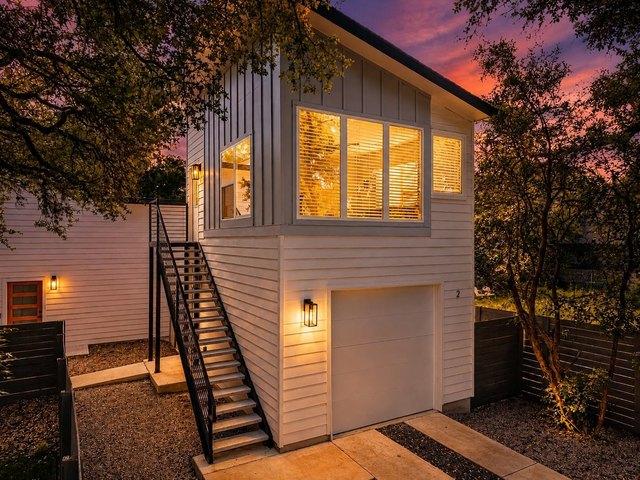 909 Philco Dr Unit 2, Austin, TX 78745