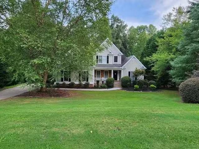 909 Pin Oak Pl. Canton, GA 30115 MLS 7436269