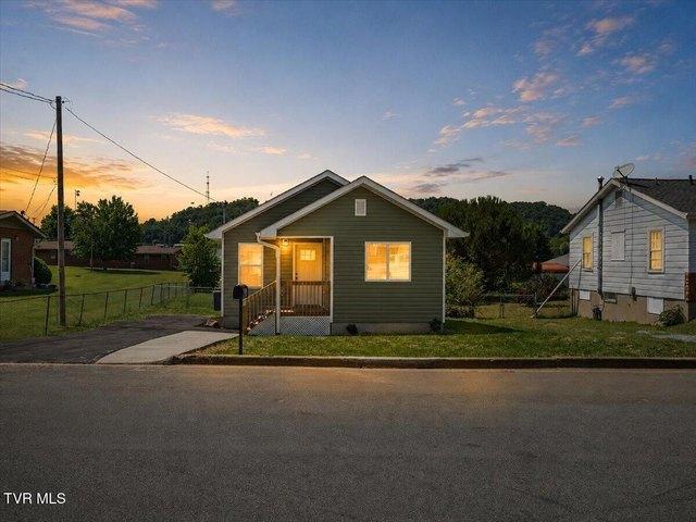 909 Pine Grove Ave, Johnson City, TN 37601