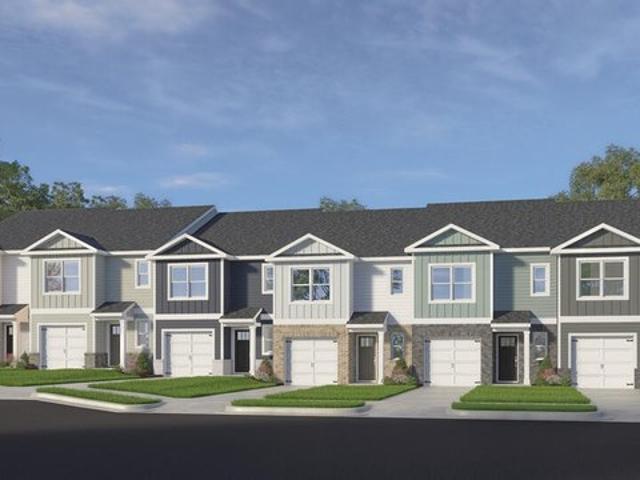 909 Purple Pear Trl, Willow Spring, NC 27592