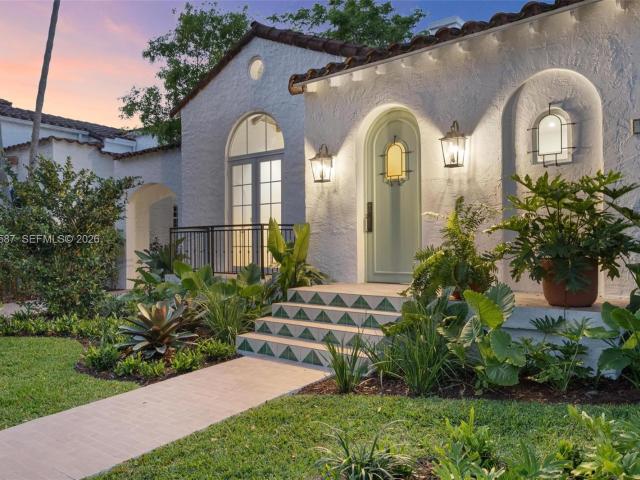 909 Roderigo Ave, Coral Gables, FL 33134 | MLS #A12000 | Compass