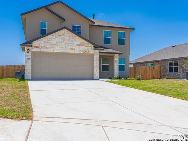 909 Rolling River