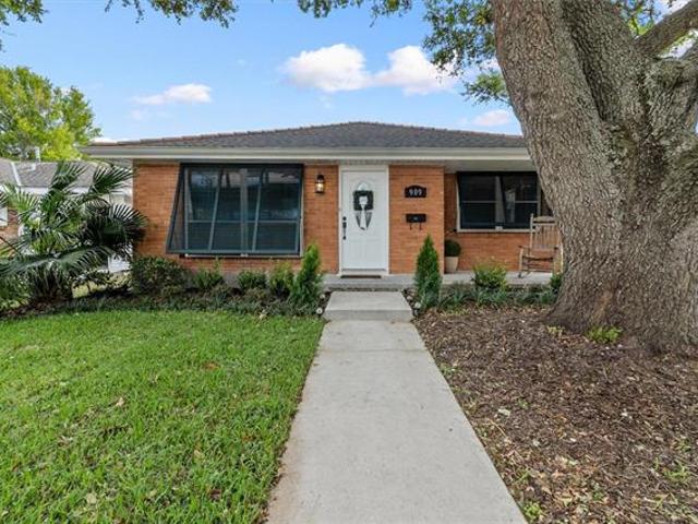 909 Rosa Ave, Metairie, LA 70005 | Compass