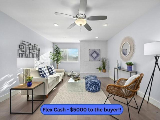 909 Reinli St Apt 228, Austin, TX 78751