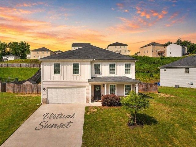 909 River Xing, Jefferson, GA 30549