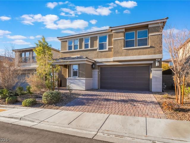 909 Riverlawn Pl, Las Vegas, NV 89138 | MLS #2783