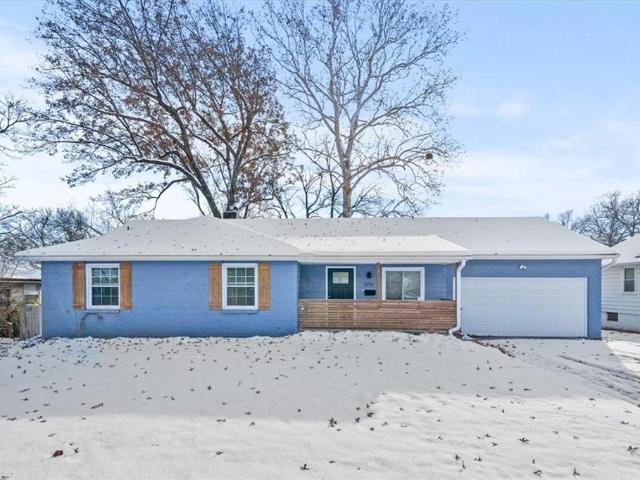 909 W 85th St, Kansas City, MO 64114 | Compass