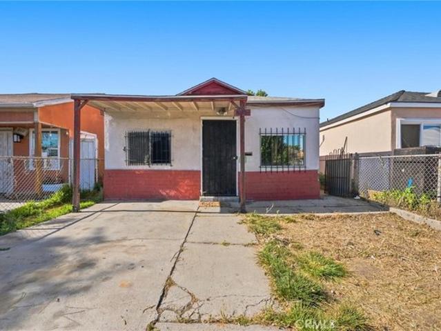 909 W 132nd St, Compton, CA 90222