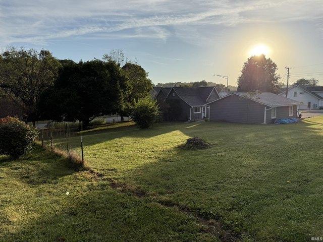 909 W Temperance St Lot 24, Ellettsville, IN 47429