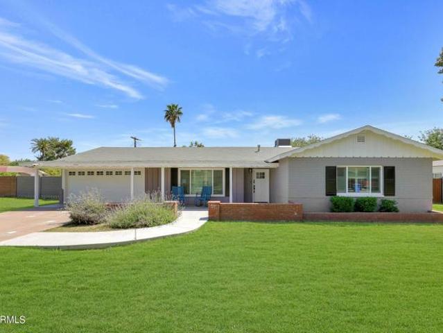 909 W Vista Ave, Phoenix, AZ 85021