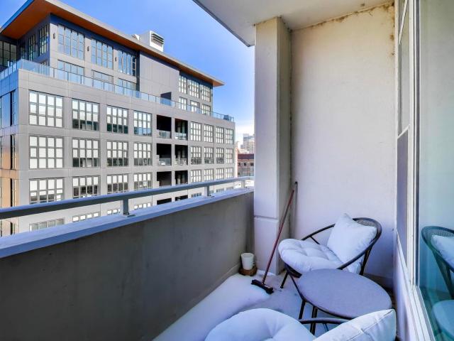 909 W Washington Blvd, Unit 811, Chicago, IL 60607 | MLS #12629