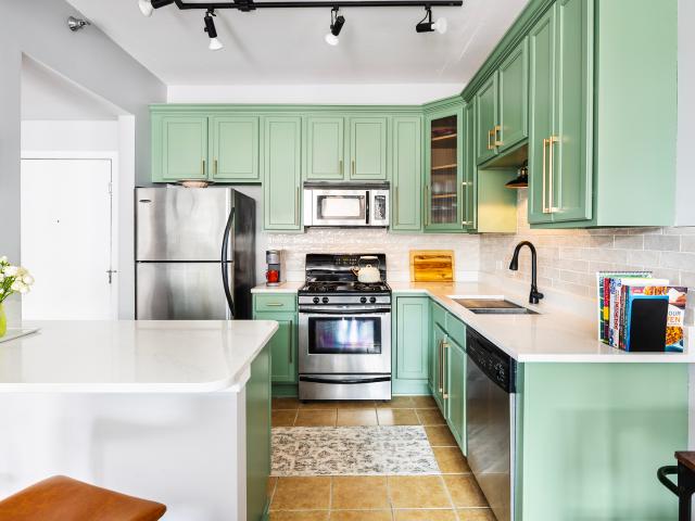 909 W Washington Boulevard # 701