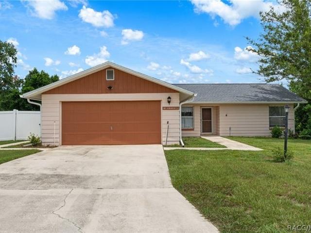 909 W Beak Rush Ln, Beverly Hills, FL 34465