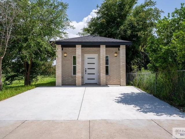 909 W Curtis St, Harlingen, TX 78550