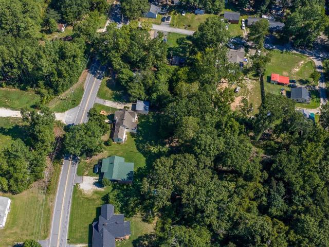 909 W Georgia Road