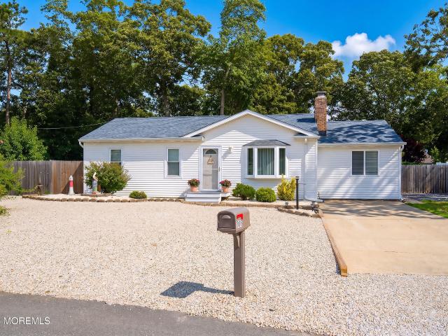 909 W Panama Court