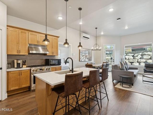 909 W Peace Tree Trl Unit 304, Kamas, UT 84036