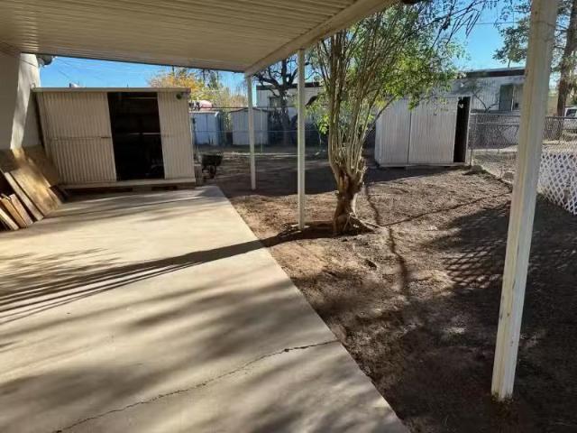 909 W Siglo Pl, Tucson, AZ 85705