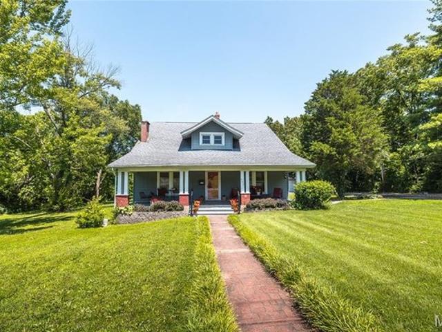 909 W Spencer St, Cuba, MO 65453