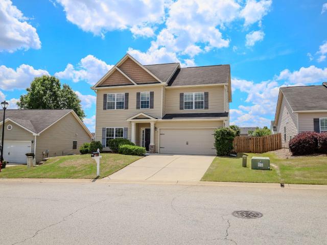 909 Westlawn Drive