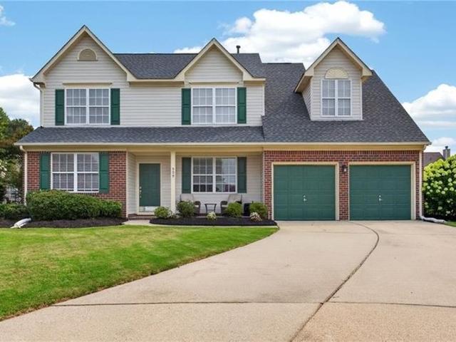 909 Wheatfield Way, Chesapeake, VA 23320