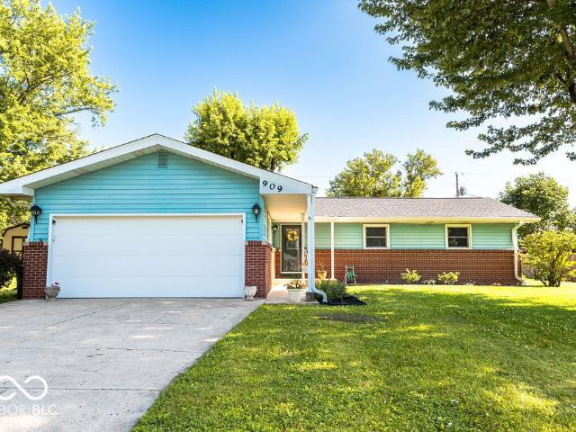 909 White Drive