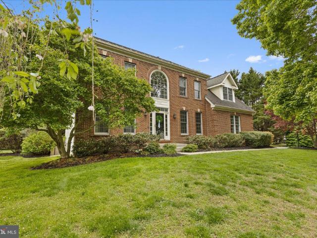 909 White Marlin Way