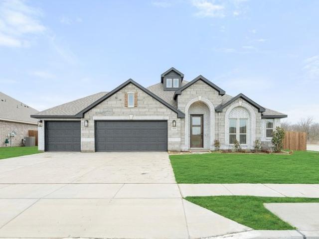909 Willowbanks Dr, Josephine, TX 75173