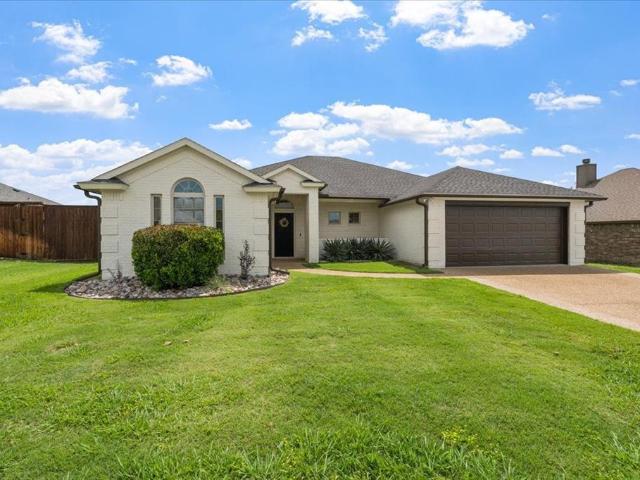909 Winged Foot