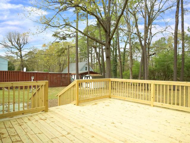 909 Windcrest Rd, Durham, NC 27713 | MLS #10149