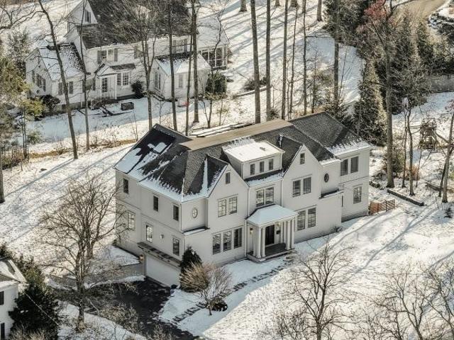 909 Wyandotte Trl, Westfield Town, US, NJ