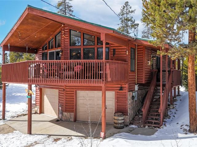 909 Tallaqua Drive