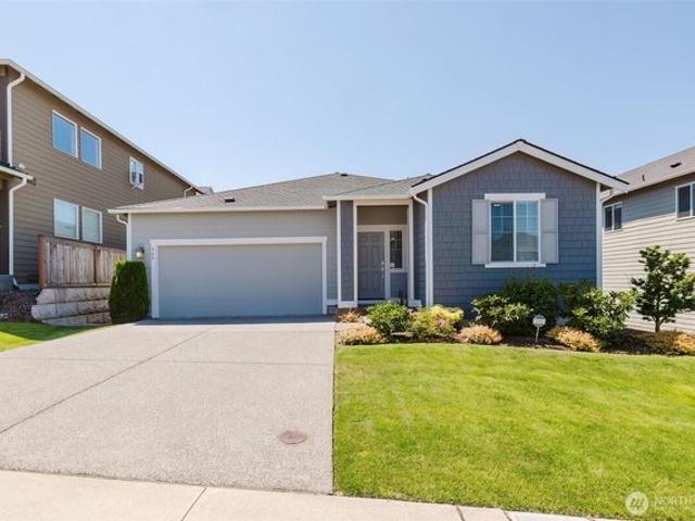 909 Timberline Ave, Bremerton, WA 98312