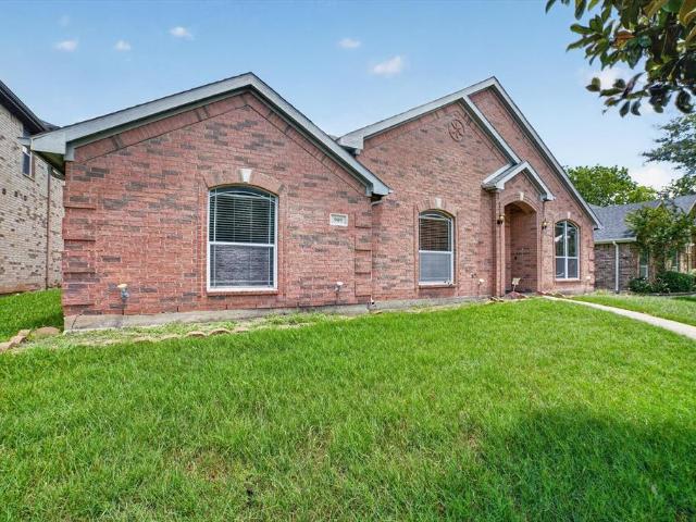 909 Trinity Drive