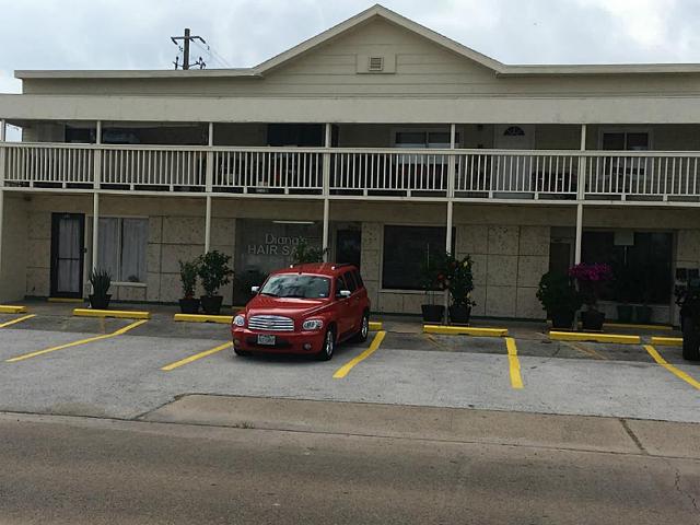 909 University Blvd, Unit 905, Galveston, TX 77550 | MLS #28415 | Compass