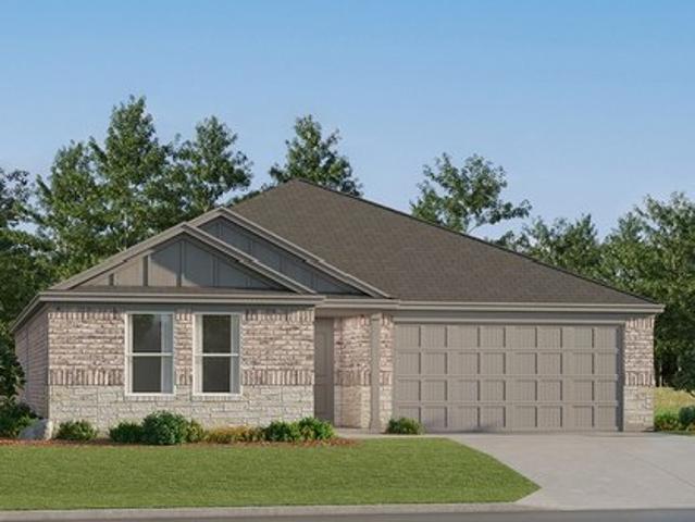 909 Yearling Ln, Aubrey, TX 76227